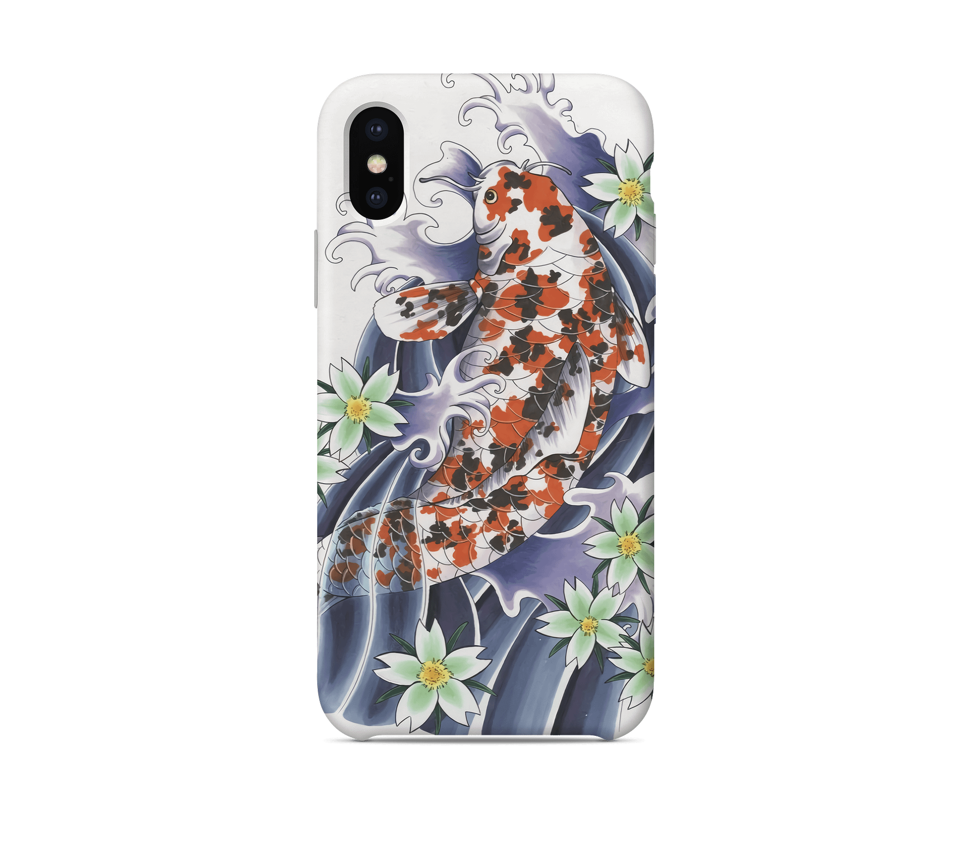 Case Koi Fish KOI-008 – Caseon Store